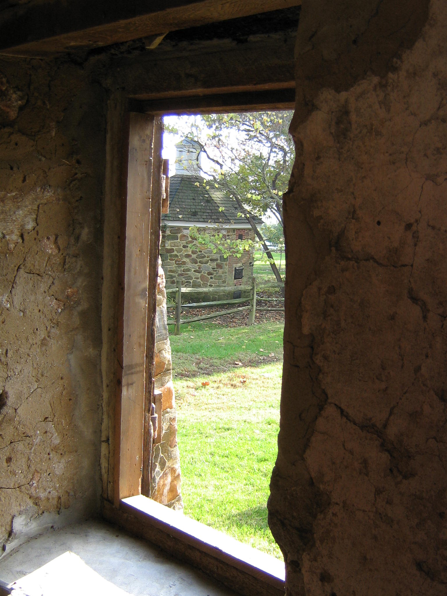 Stone Stable | Historic Odessa Foundation